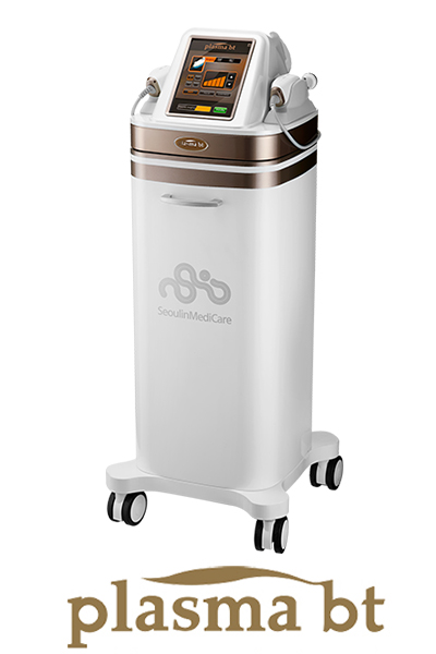 PLASMA BT - AFC จำหน่ายเครื่องมือแพทย์เสริมความงาม เลเซอร์ผิวหนัง